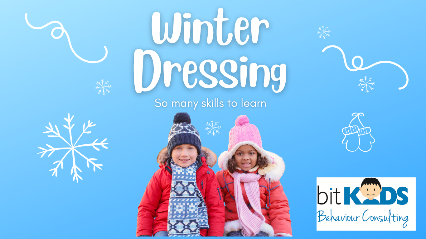 Getting Ready for Fall and Winter Dressing